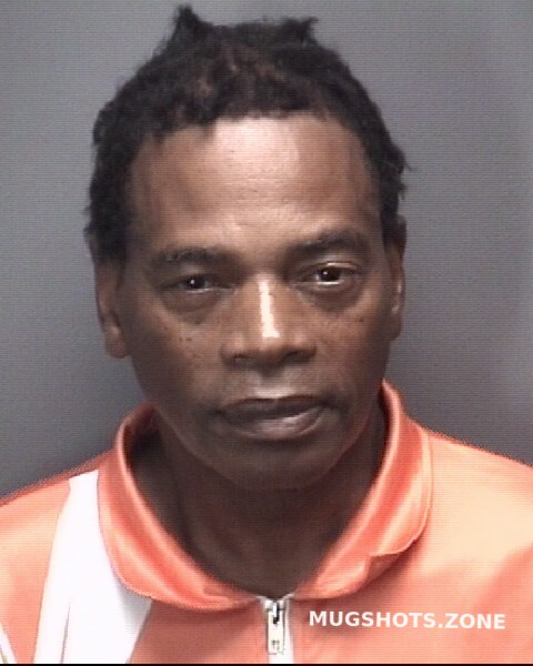 RIDDICK CLAUDE LEWIS 07/27/2025 - Suffolk Mugshots Zone