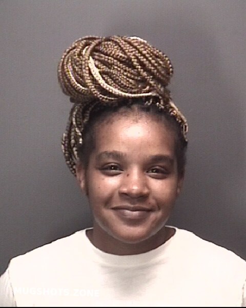 AGEE TAINA JOHNICE 07/28/2025 - Suffolk Mugshots Zone