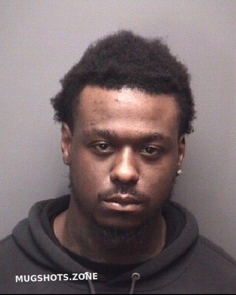 KNIGHT JUSTIN KEIVON 07/30/2025 - Suffolk Mugshots Zone