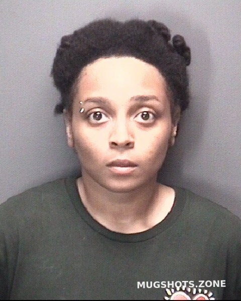 BAILEY MYRA KAYE 07/30/2025 - Suffolk Mugshots Zone