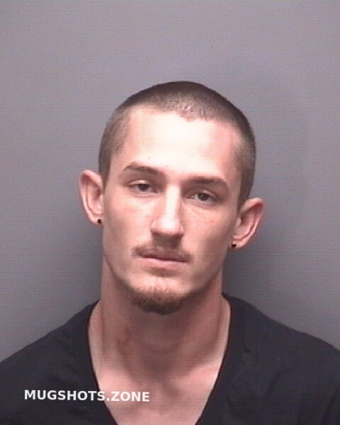 MARSH STEPHEN PATRICK 08/02/2025 - Suffolk Mugshots Zone