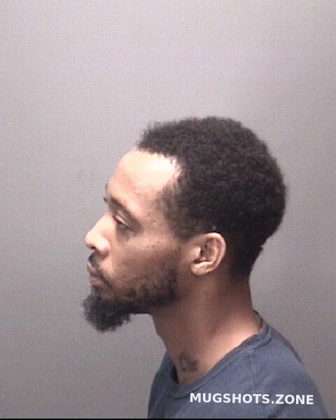 ALLEN DARRIAN NAJEE 08/16/2025 - Suffolk Mugshots Zone