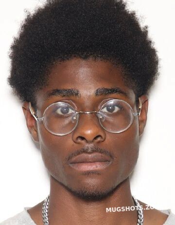 MORRISON YAHWEH 10/13/2025 - Suffolk Mugshots Zone