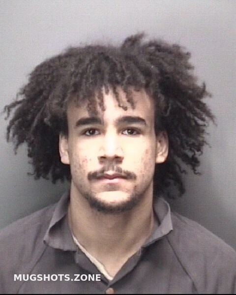 CLAX ERIC MATTHEW 11/14/2025 - Suffolk Mugshots Zone