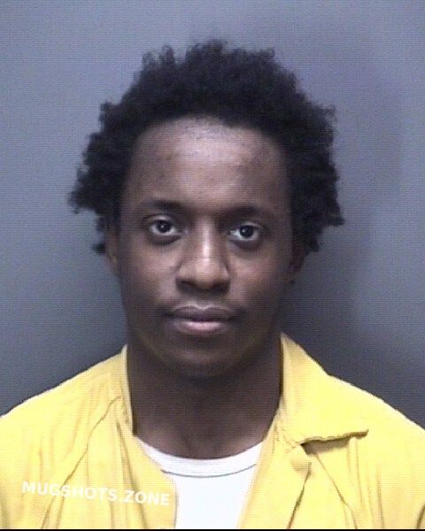 FLOYD AYIL JEREMIAH PARRISH 11/14/2025 - Suffolk Mugshots Zone
