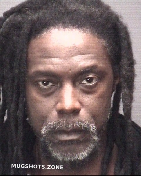 NEWBY COREY ANTHONEY 11/17/2025 - Suffolk Mugshots Zone