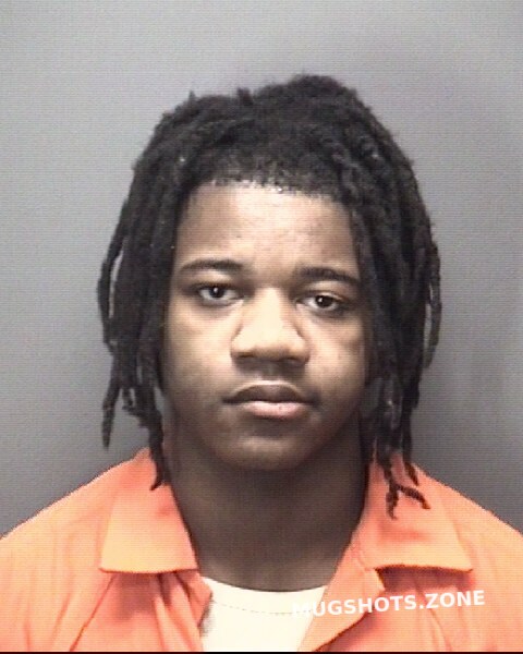 KEELING JAMARI TYKEL 11/26/2025 - Suffolk Mugshots Zone