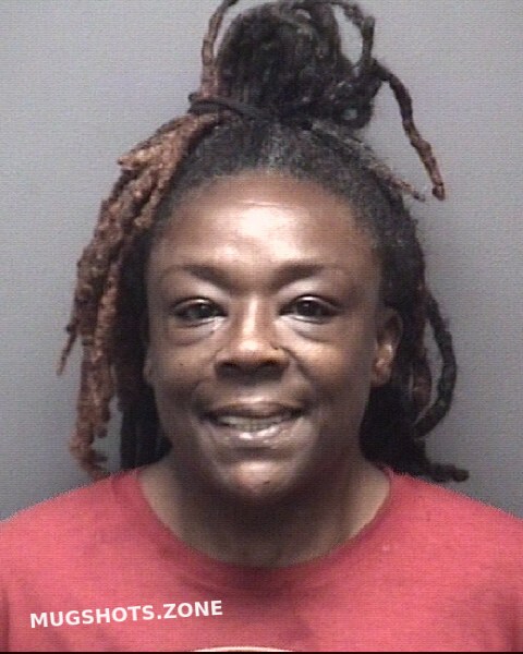 WINGATE SHERELLE FRANCES 12/21/2025 - Suffolk Mugshots Zone