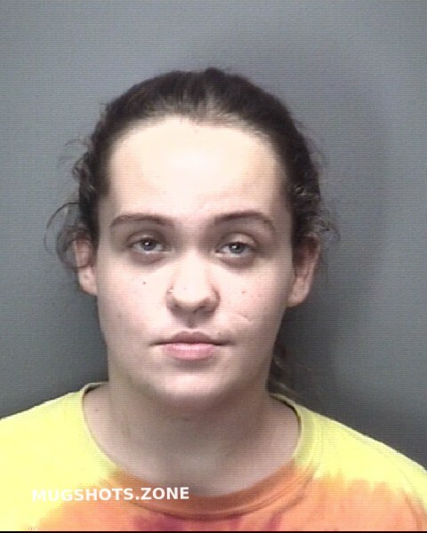 NELSON MADISON RENEE 01/16/2026 - Suffolk Mugshots Zone