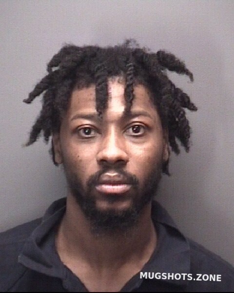 PENDER CHRISTOPHER THOMAS 01/16/2026 - Suffolk Mugshots Zone