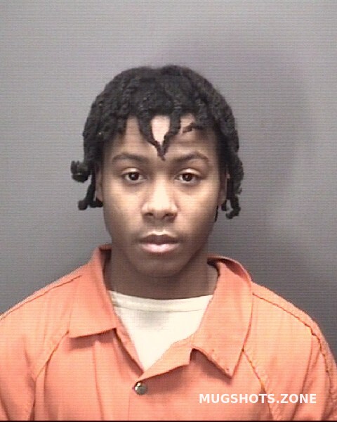 POWELL NATHANIEL LEE 02/08/2026 - Suffolk Mugshots Zone