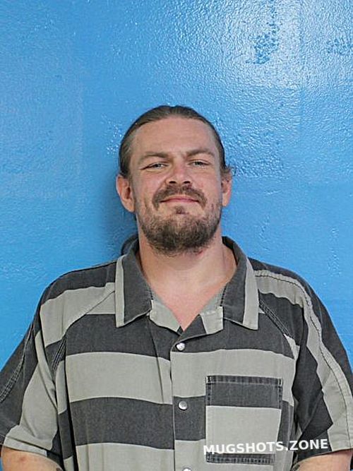 EIDSON JORDAN TODD 11/21/2024 - Sullivan County Mugshots Zone