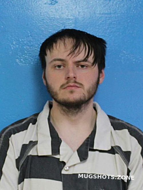 HARR TIMOTHY JONATHAN 12/05/2024 - Sullivan County Mugshots Zone
