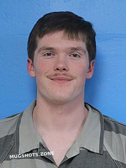 SCOTT CALEB MICHAEL 12/29/2024 - Sullivan County Mugshots Zone