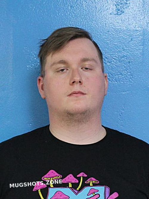 WILSON ISSAC COOPER 01/01/2025 - Sullivan County Mugshots Zone