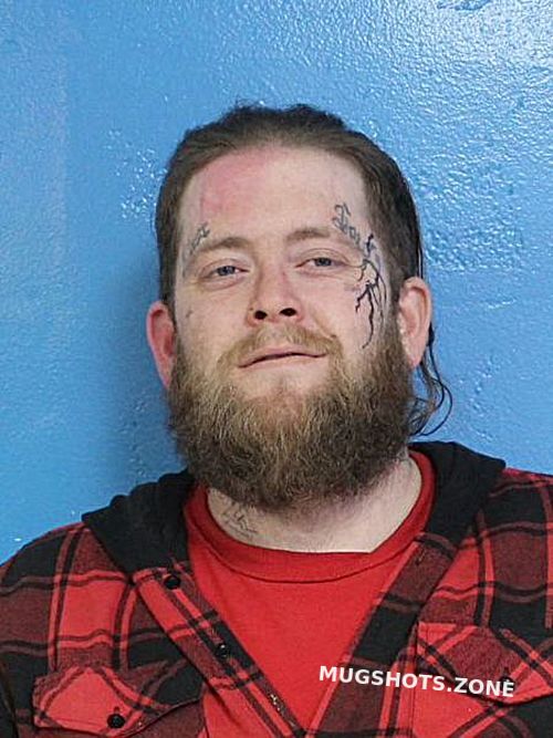 RAY CLAYTON AUSTIN 01/01/2025 - Sullivan County Mugshots Zone