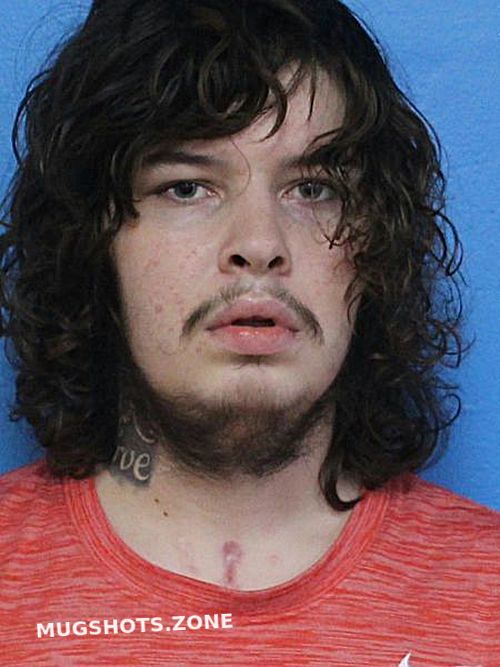 JACOB KETRON LANDON 01/13/2025 - Sullivan County Mugshots Zone