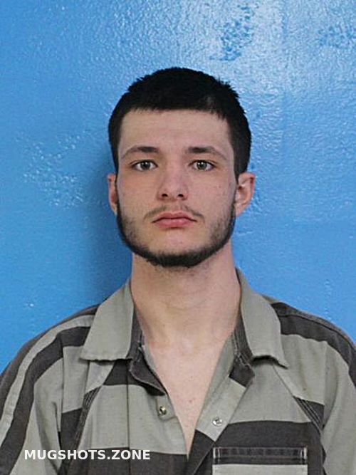 YOUNG JACOB ALLEN 01/15/2025 - Sullivan County Mugshots Zone