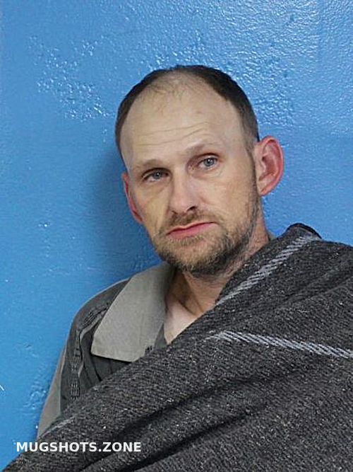 BAKER JASON 01/17/2025 - Sullivan County Mugshots Zone