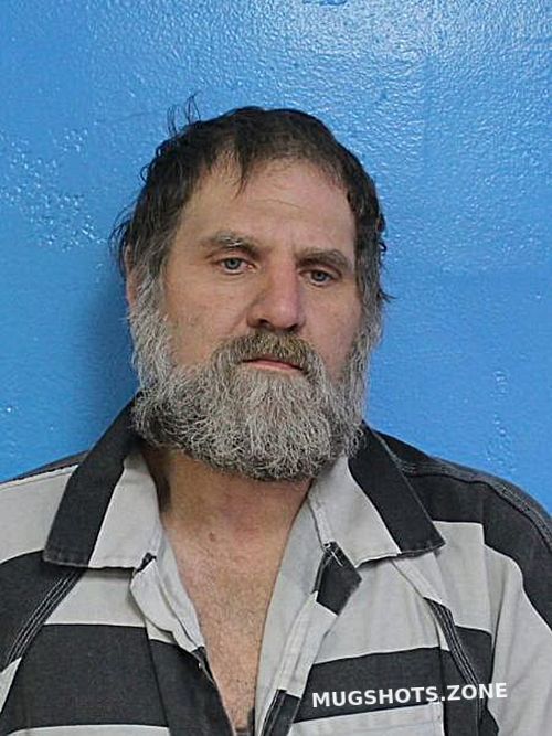 MASON GREGORY K 01/17/2025 - Sullivan County Mugshots Zone