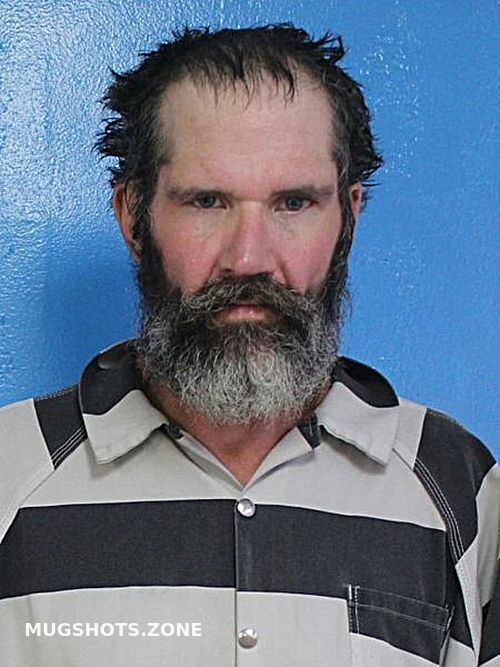 SPACK BRIAN THOMAS 01/18/2025 - Sullivan County Mugshots Zone