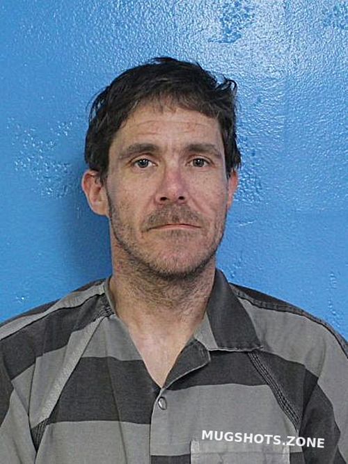 OVERBAY DANNY B 01/24/2025 - Sullivan County Mugshots Zone