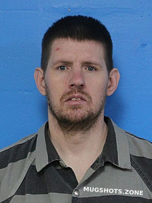 LARKINS DUSTIN ALLEN 01/29/2025 - Sullivan County Mugshots Zone