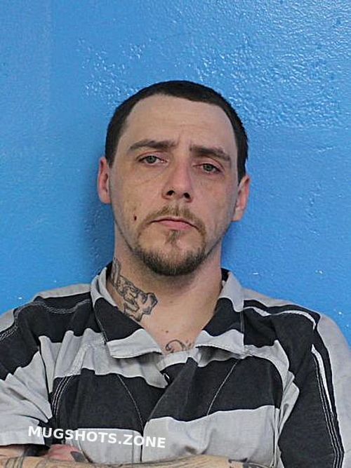 NAPLES JONATHAN A 01/29/2025 - Sullivan County Mugshots Zone