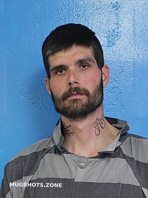 STURDIVANT KENNETH STEVEN 01/29/2025 - Sullivan County Mugshots Zone