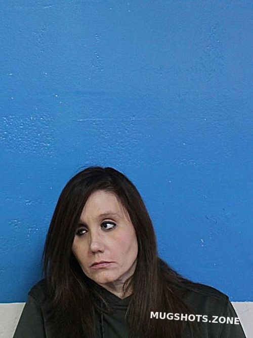 HAYNES CASSANDRA ALYSSE 01/30/2025 - Sullivan County Mugshots Zone