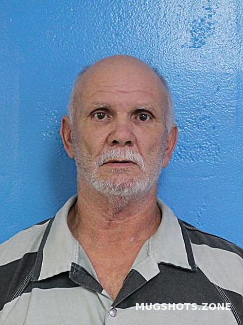 MCCARSON RICKY 01/31/2025 - Sullivan County Mugshots Zone