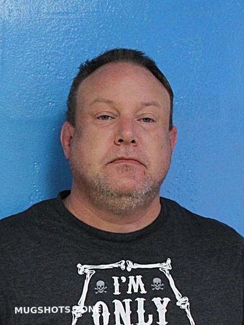 BURDEN JASON TROY 02/01/2025 - Sullivan County Mugshots Zone