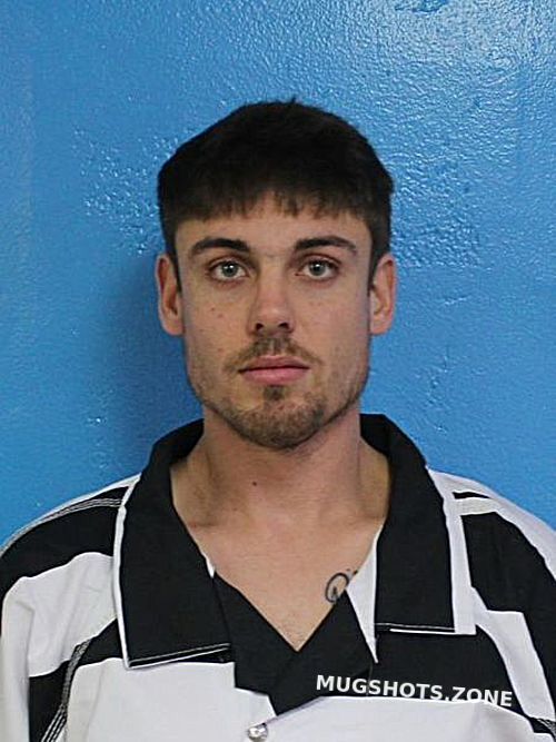 RICHARDS JONATHAN HUNTER 02/03/2025 - Sullivan County Mugshots Zone