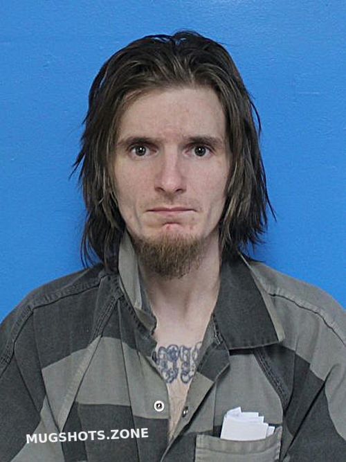 VANOVER JOSEPH TYLER 03/12/2025 - Sullivan County Mugshots Zone