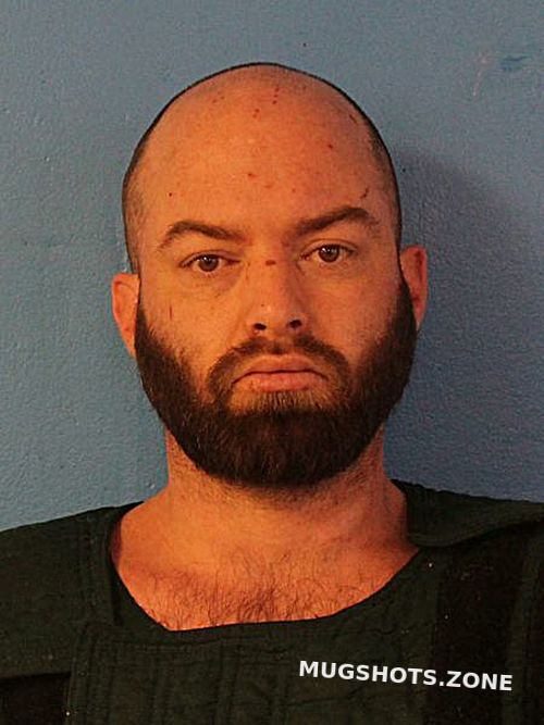 VAUGHN COREY AARON 03/14/2025 - Sullivan County Mugshots Zone