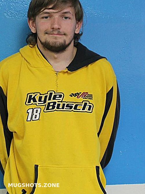 HARRIS CAMERON CHASE 03/19/2025 - Sullivan County Mugshots Zone