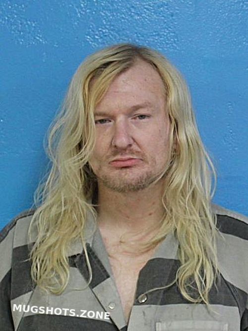 BENNETT DUSTIN MICHAEL 03/19/2025 - Sullivan County Mugshots Zone