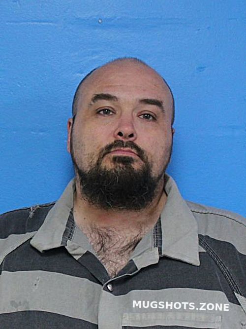 JOHNSON JOSHUA WILLIAM 03/21/2025 - Sullivan County Mugshots Zone