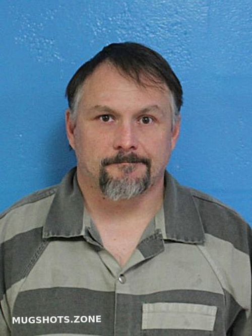 BORDERS JOSHUA ALLEN 03/21/2025 - Sullivan County Mugshots Zone