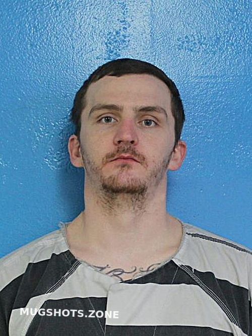 BLEDSOE JOSEPH STEPHEN 03/21/2025 - Sullivan County Mugshots Zone