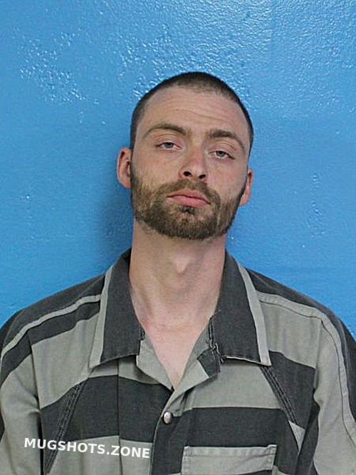 BOOHER JASON MCKENZIE 03/21/2025 - Sullivan County Mugshots Zone