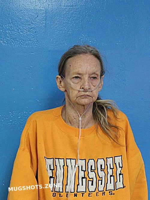 Church Janice Y 03 24 2025 Sullivan County Mugshots Zone