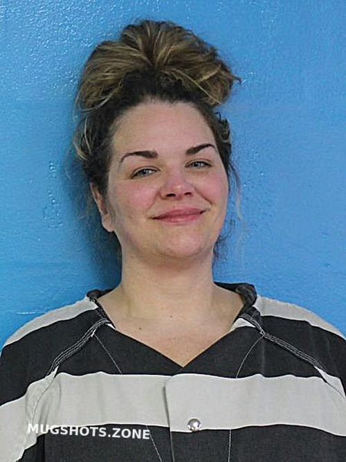 MCCLOUD CHANDRA LYNN 03/28/2025 - Sullivan County Mugshots Zone