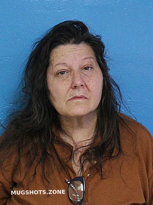 SMELSER LISA KAREN 04/02/2025 - Sullivan County Mugshots Zone