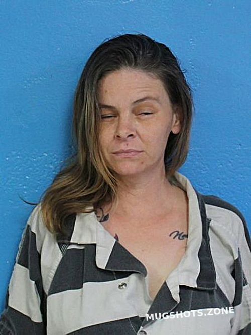 TRENT MISTY 04/03/2025 - Sullivan County Mugshots Zone