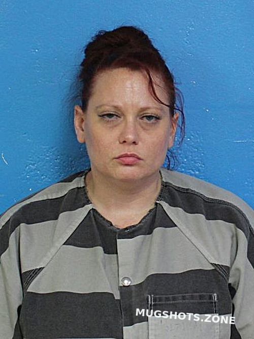 BLACKBURN ASHLEY NICOLE 04/03/2025 - Sullivan County Mugshots Zone