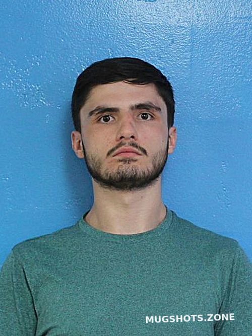 CHAMBERS JACOB DYLAN 04/04/2025 - Sullivan County Mugshots Zone