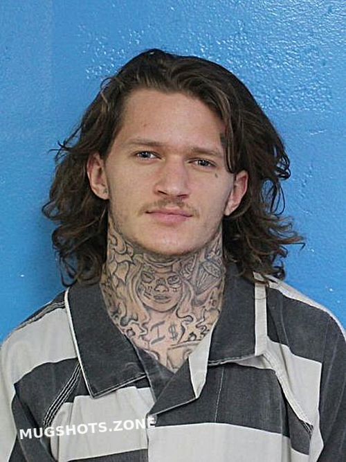 BARRETT CODY SHANNON 04/07/2025 - Sullivan County Mugshots Zone