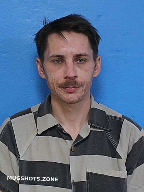 SHUMATE JOSHUA GENE 04/08/2025 - Sullivan County Mugshots Zone