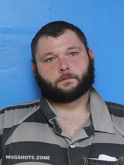 PICKEL BRANDON S 04/09/2025 - Sullivan County Mugshots Zone